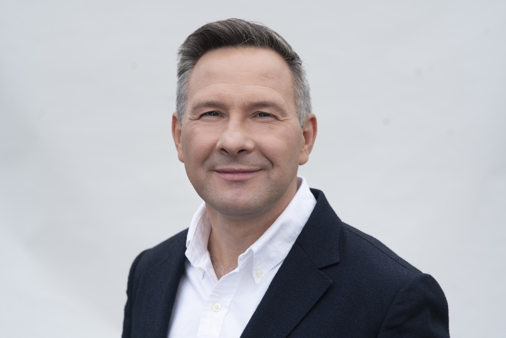 Robert Turski elected new president of EAACA | aac-worldwide.com