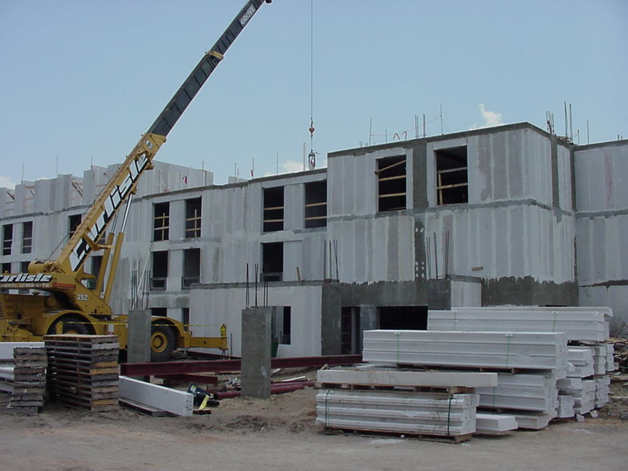 New Opportunities for the AAC Industries in North America | aac ...