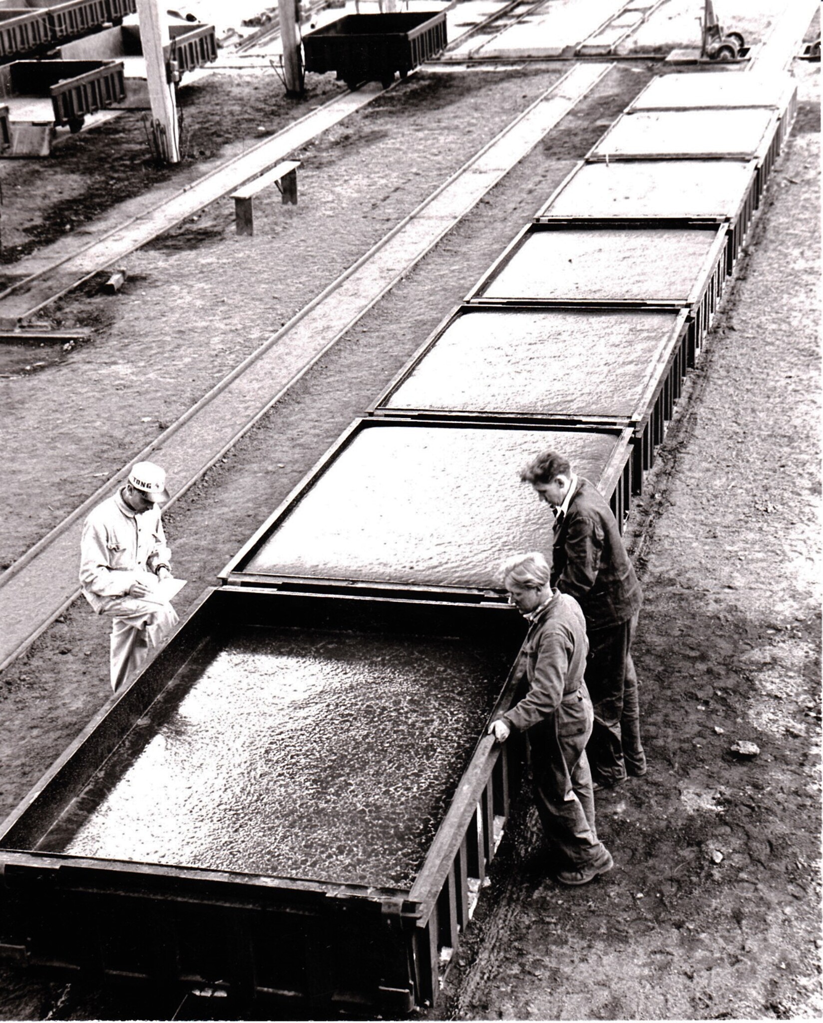 100 Years Autoclaved Aerated Concrete | aac-worldwide.com