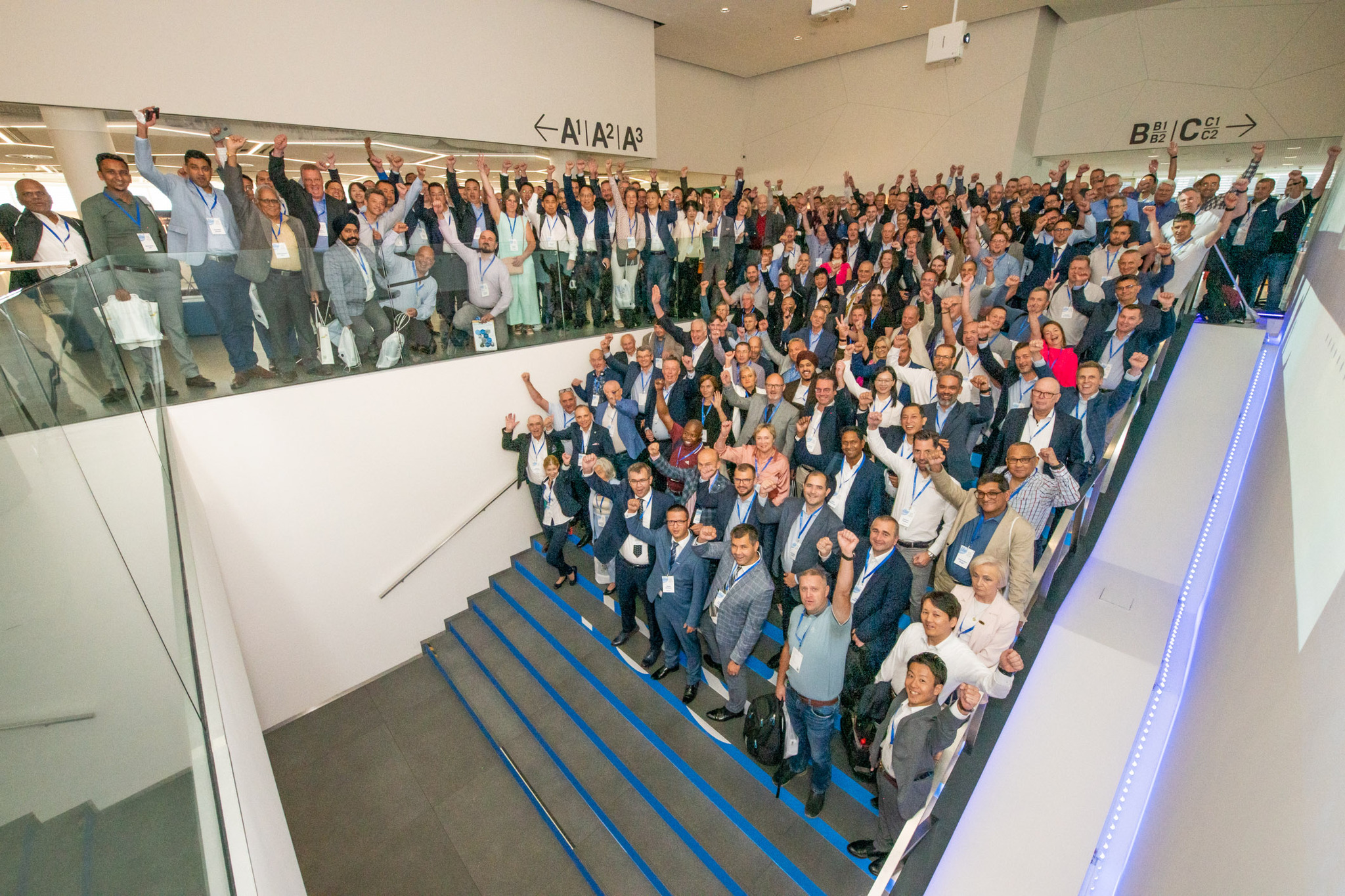 7th ICAAC celebrates 100 years of Autoclaved Aerated Concrete | aac ...