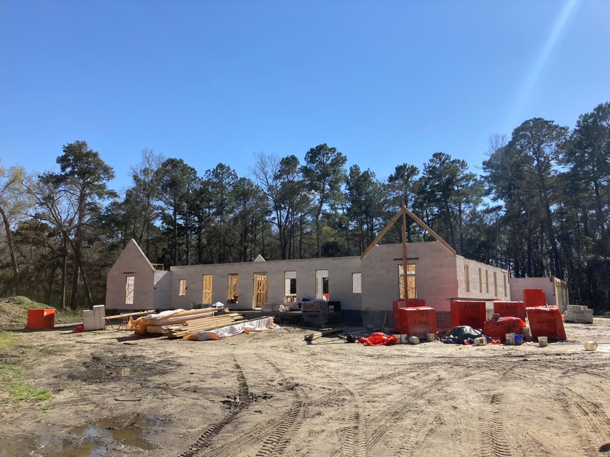 New Opportunities for the AAC Industries in North America | aac ...